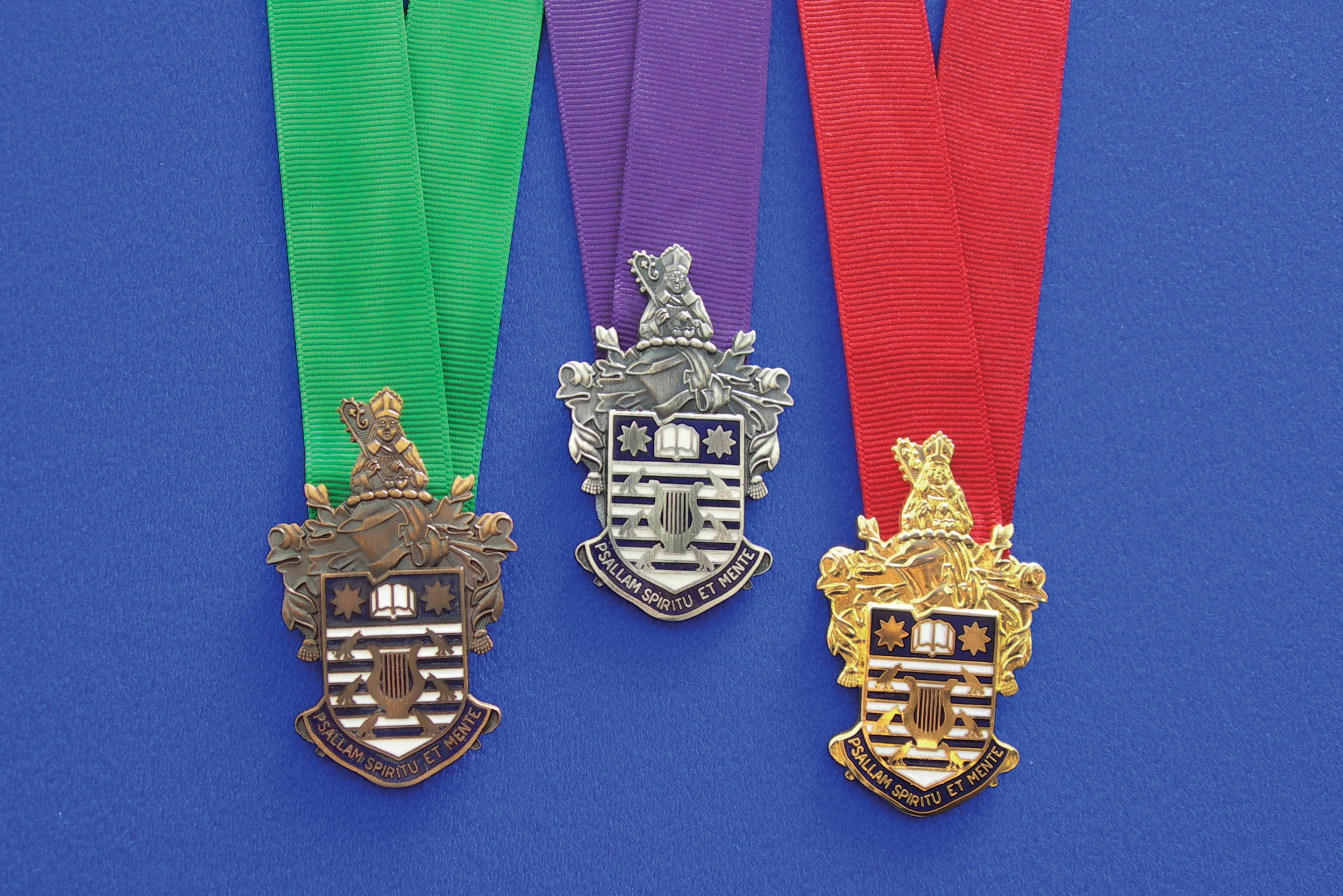 Our Resources | RSCM