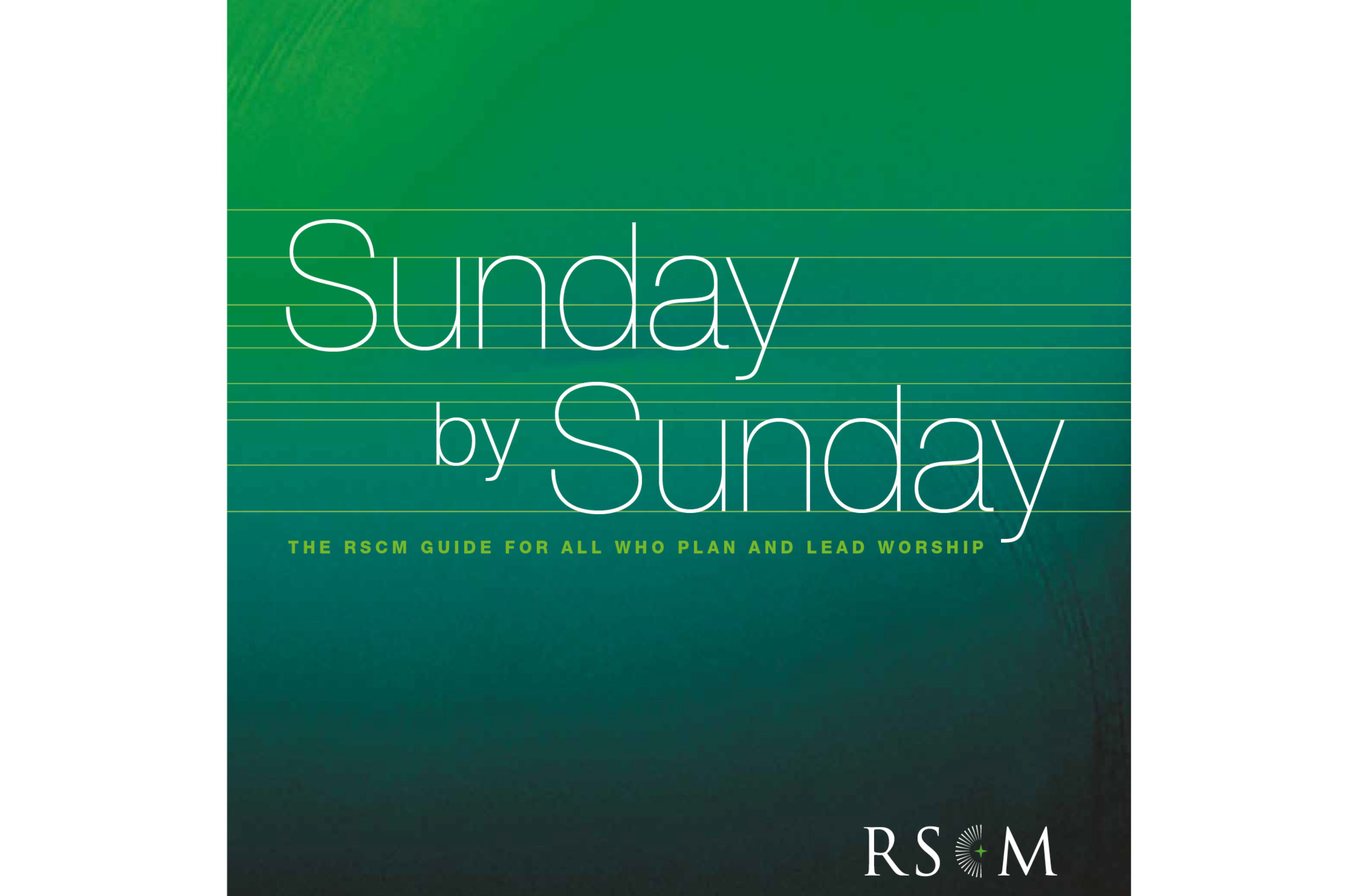 Old Sunday by Sunday Reviews | RSCM