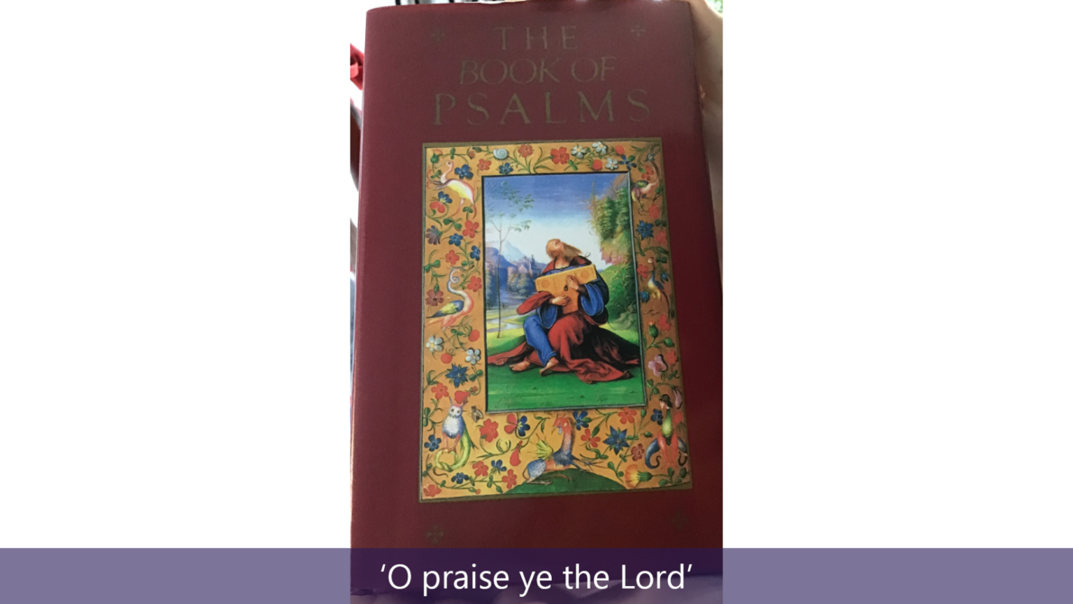 Review – ‘Hear my words’ — RSCM Summer Course 2020 | RSCM