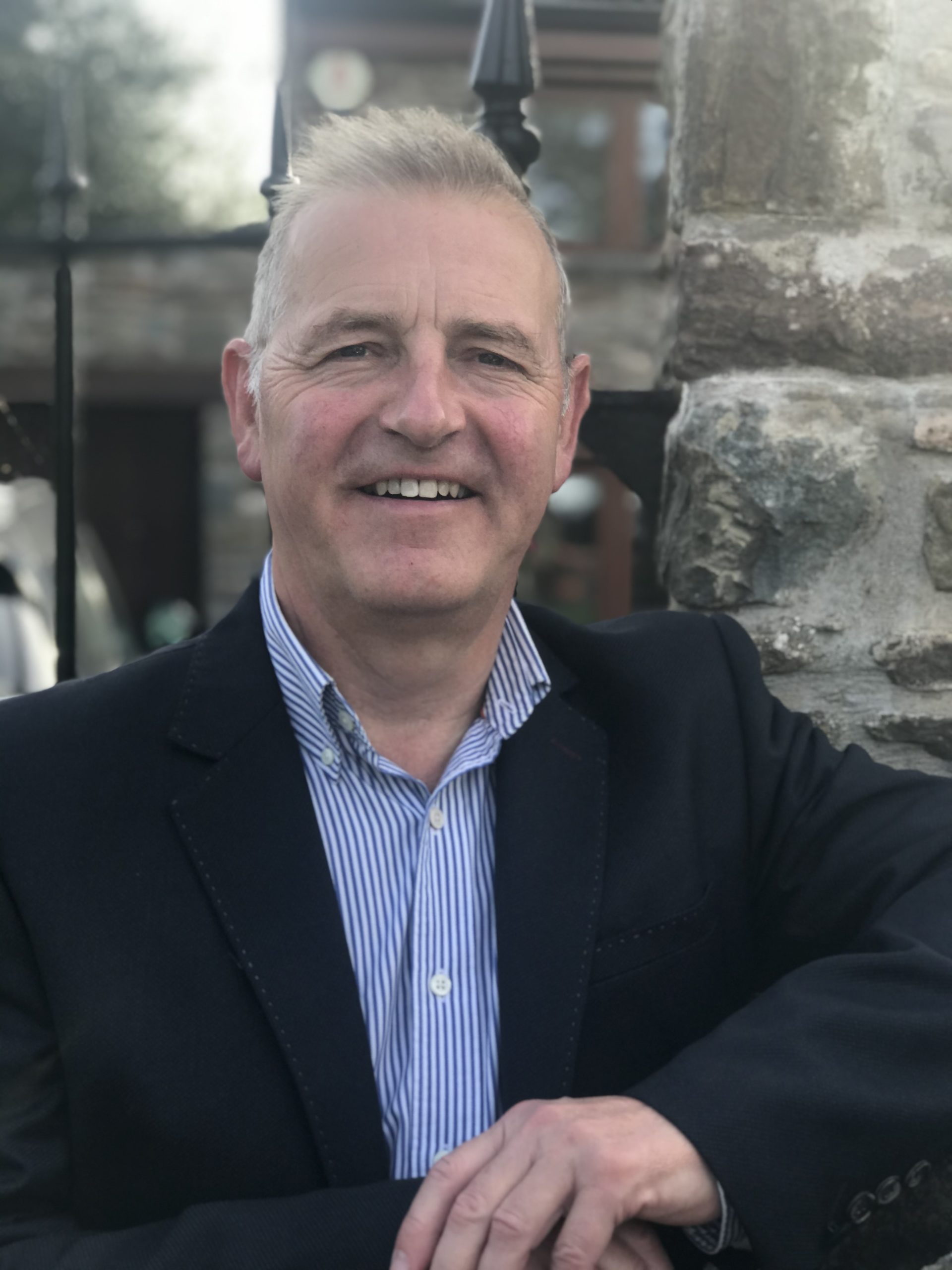 Welcome to our new Regional Managers | RSCM