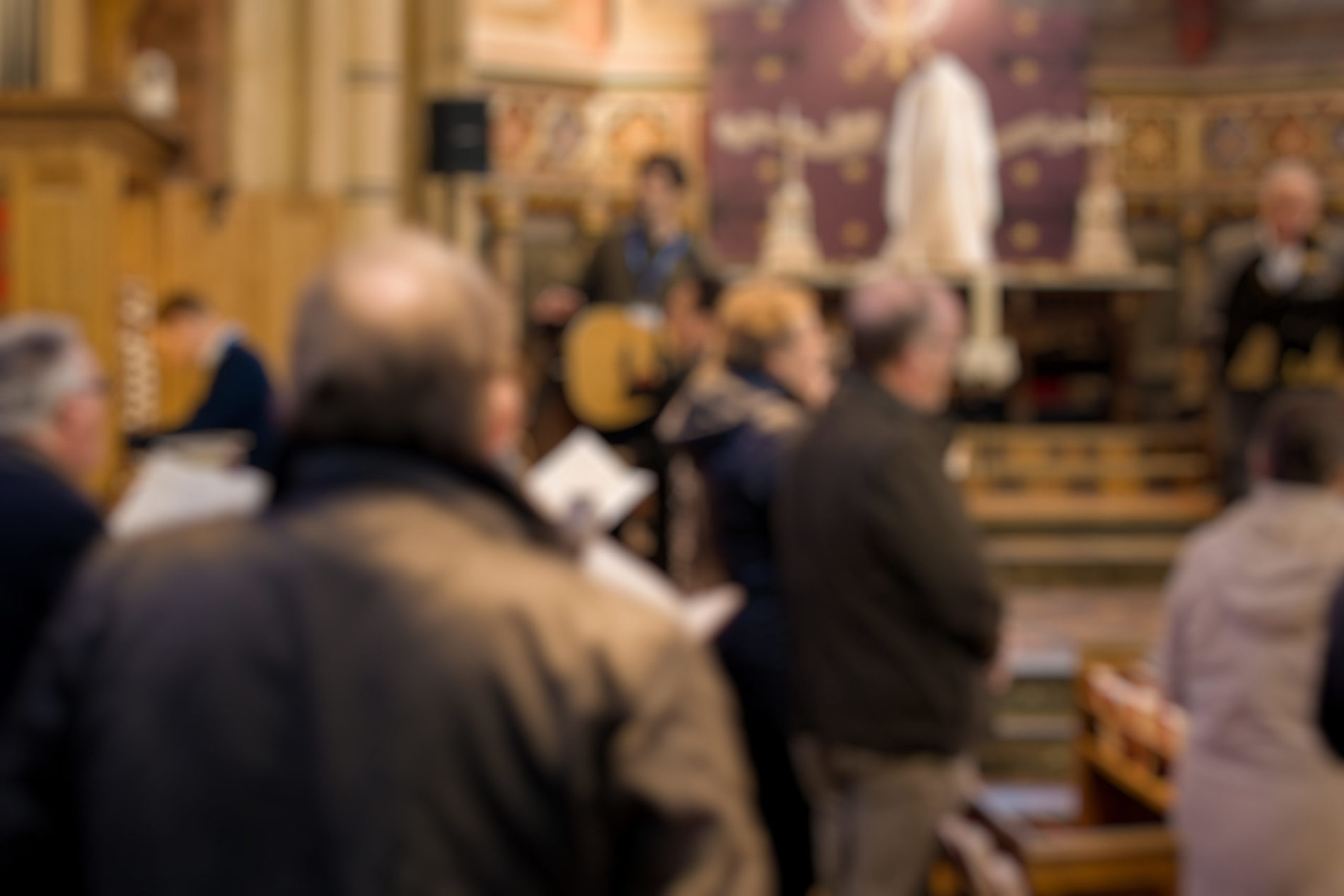 Simon Lole – A Life in Church Music | RSCM