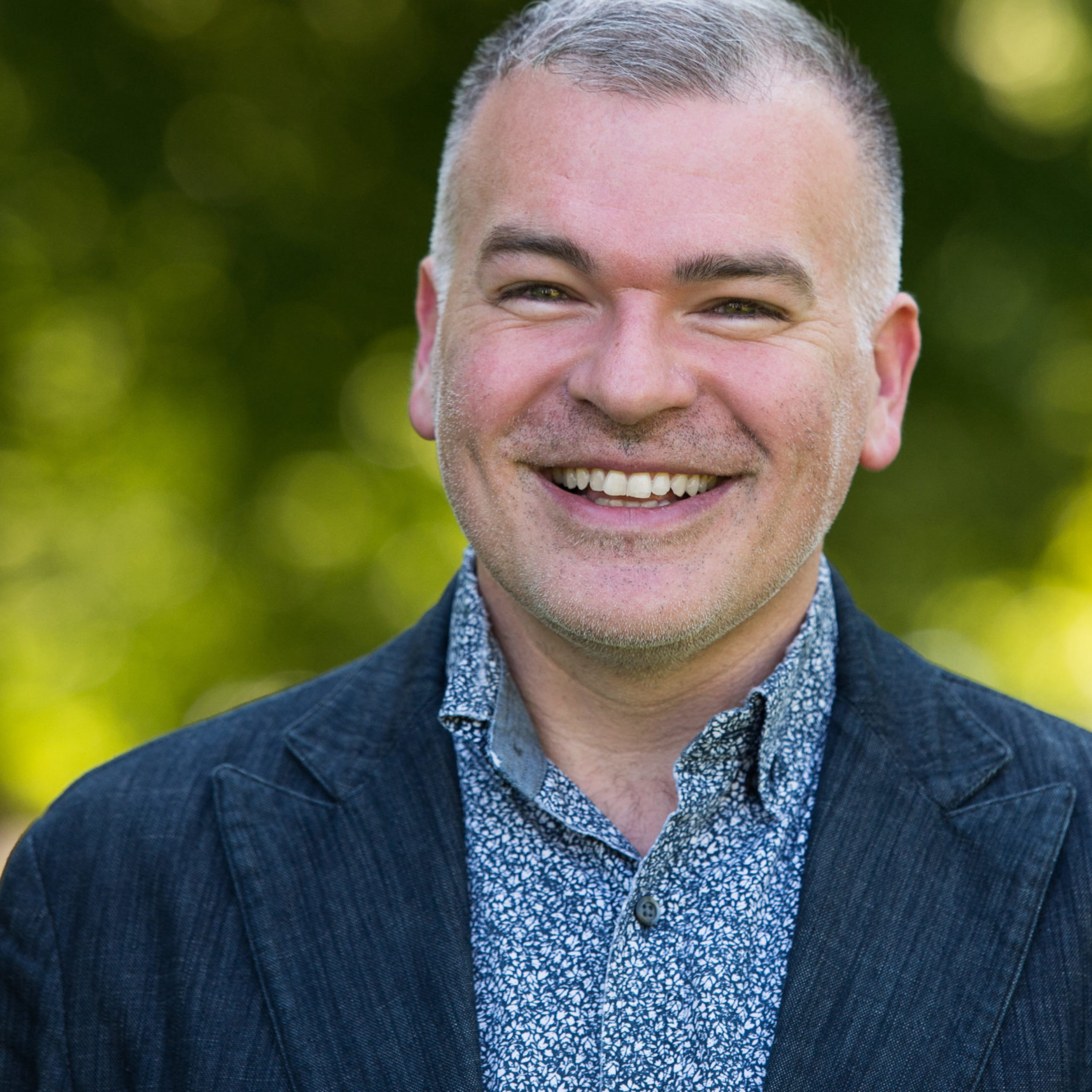 Welcome to the New RSCM America President | RSCM