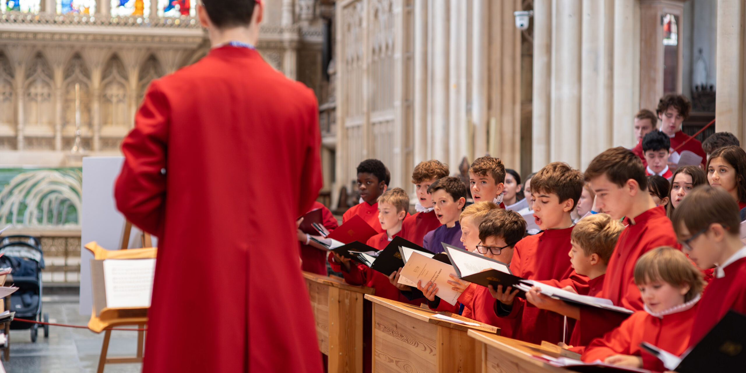 RSCM Annual Appeal | RSCM