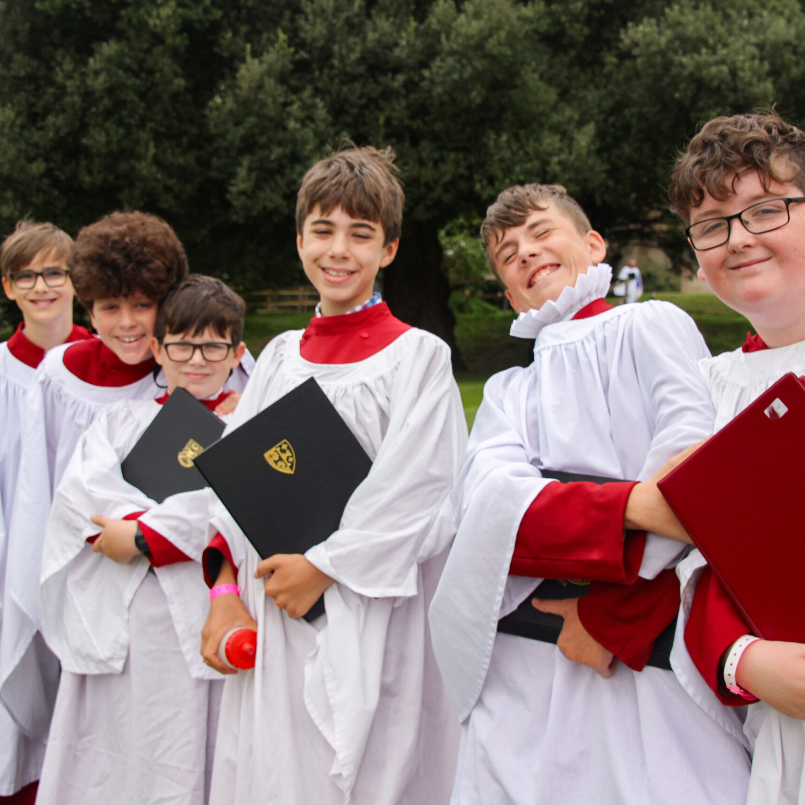 RSCM Bath Course 2024 - booking now open! | RSCM