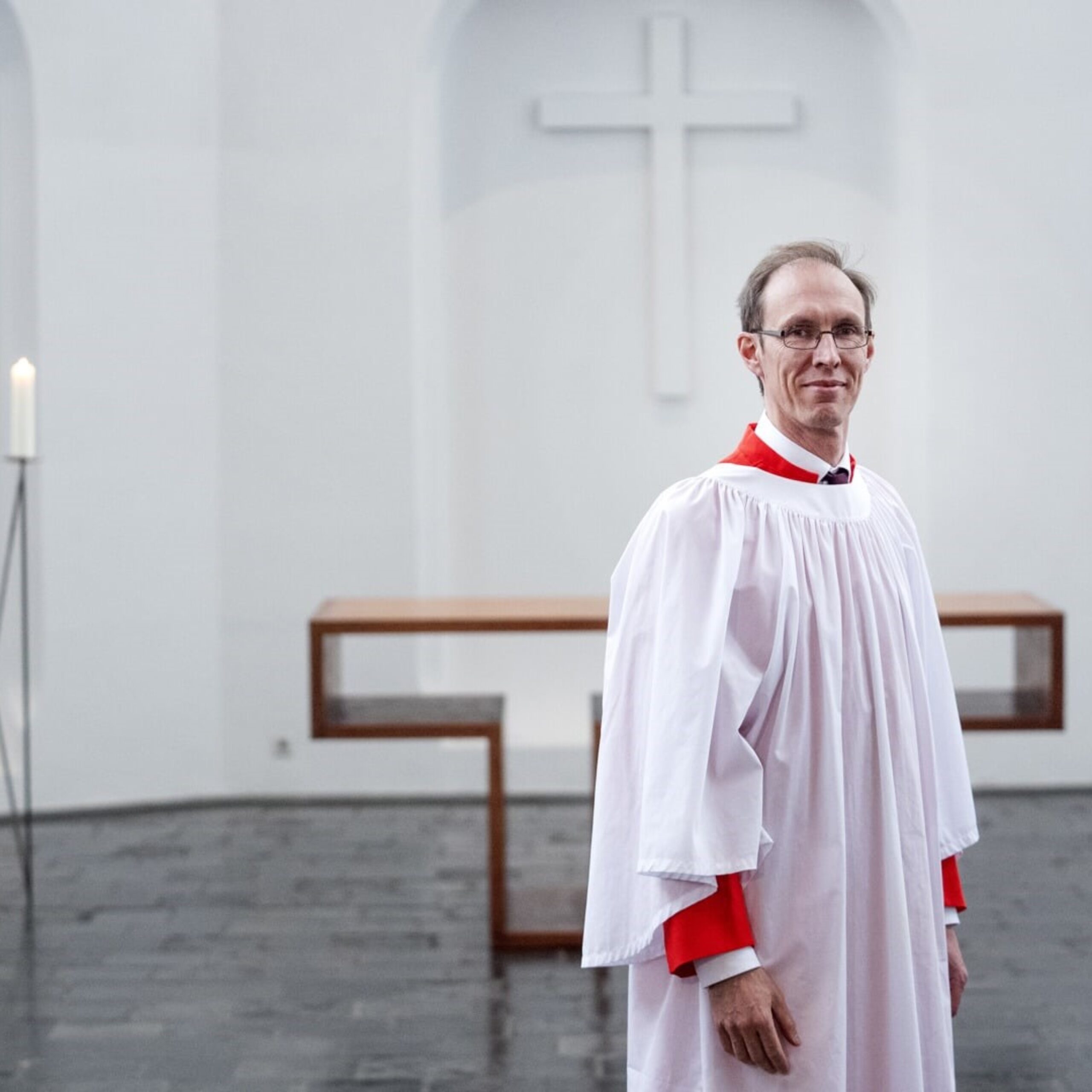 More travels with Hugh Morris | RSCM